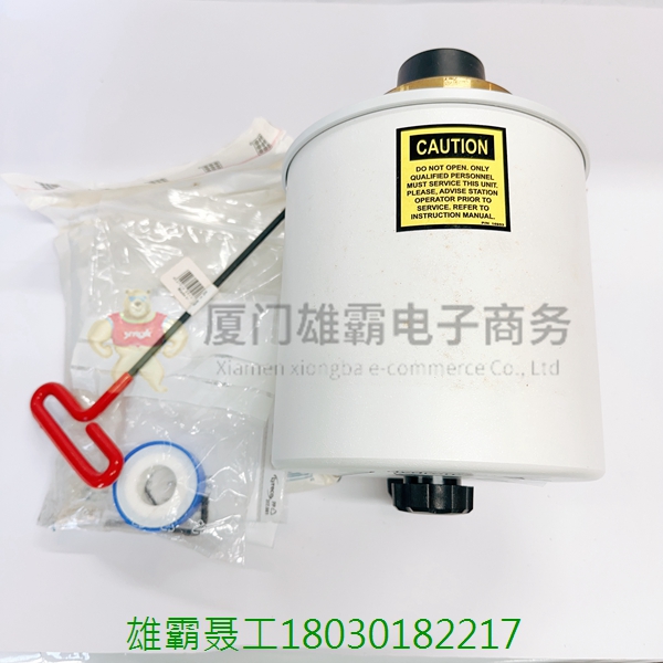 GE H201Ci-4 四通道控制器 - 厦门雄霸