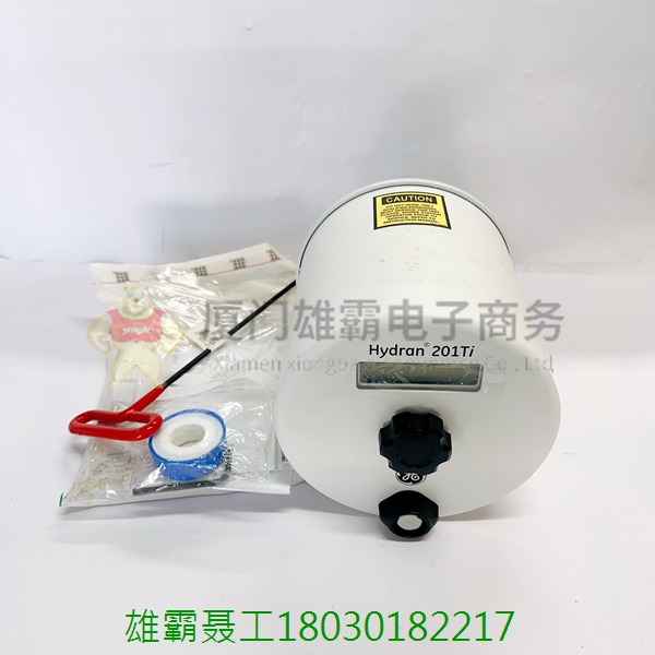 GE H201Ci-4 四通道控制器 - 厦门雄霸
